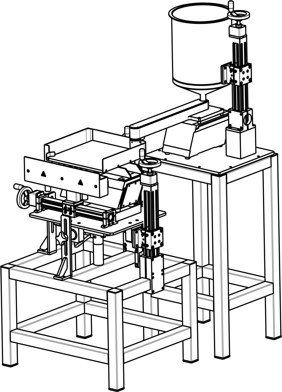 Sorting Units - Microspheres, Microcapsules, Microencapsulation ...