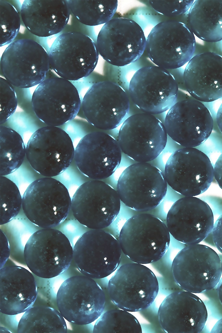 Microcapsules - Microspheres, Microcapsules, Microencapsulation ...